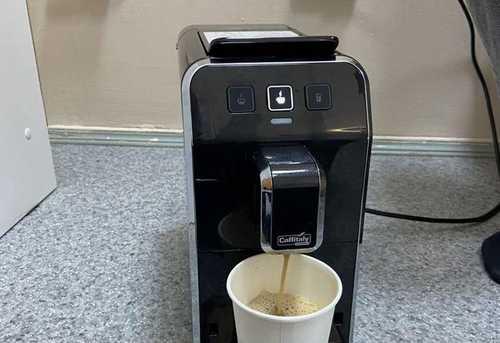 Капсульная кофемашина Caffitaly System Luna S32