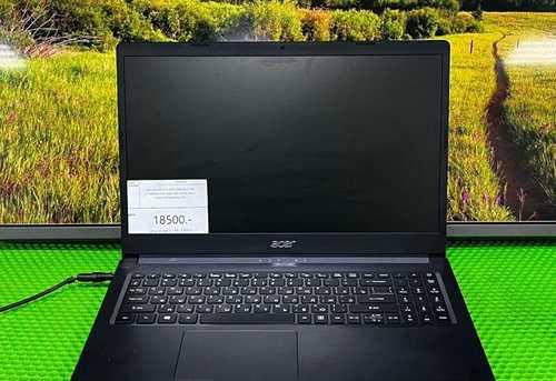 Ноутбук Acer / Ram 8Gb подойдет для учебы