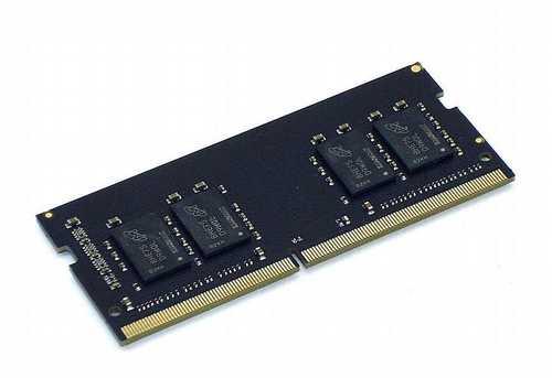 Модуль памяти Kingston sodimm DDR4 4GB 2400 260PIN