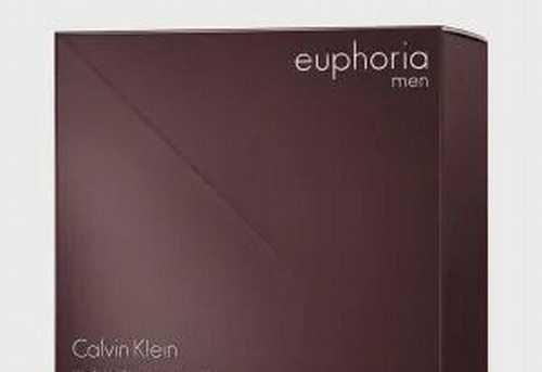 Calvin Klein Туалетная вода Euphoria Men спрей 100