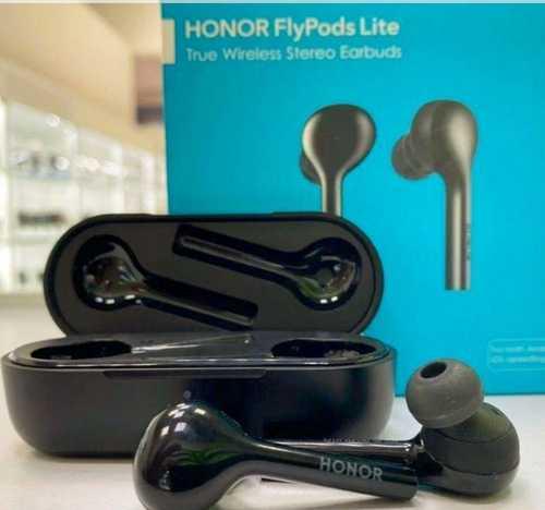 Беспроводные наушники Honor Flypods Lite