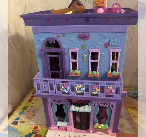 Littlest Pet Shop