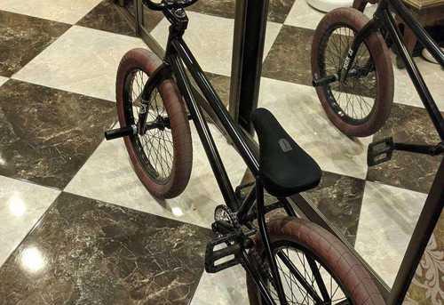 BMX Custom street