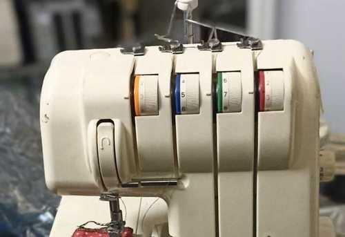 Швейное оборудование