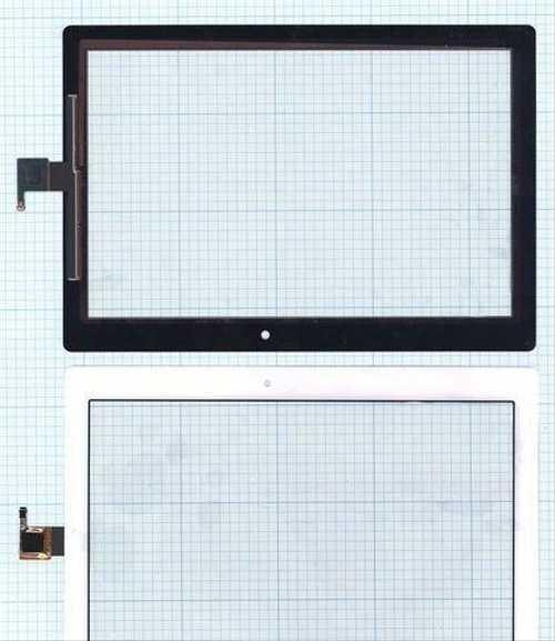 Тачскрин Lenovo Tab 2 A10-30 белый