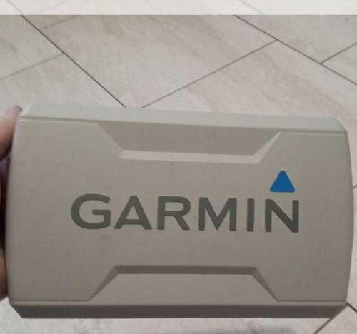 Защитная крышка для эхолота garmin striker 7