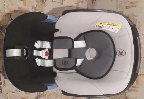 Автокресло Cybex Aton Basic CBX