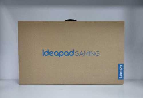 15.6" Ноутбук Lenovo IdeaPad Gaming 3 15IHU6