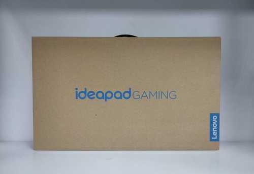 15.6" Ноутбук Lenovo IdeaPad Gaming 3 15IHU6