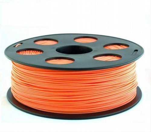 ABS пластик Bestfilament 1 кг, 1.75 мм коралловый