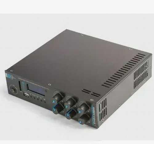 Микшер усилитель cvgaudio ReBox T12/12