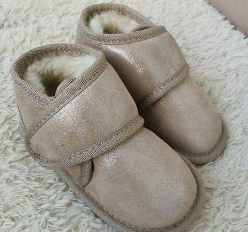 Угги tendance 25
