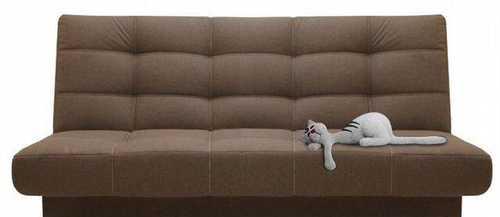 Прямой диван Юта дизайн 6 в стиле Икеа