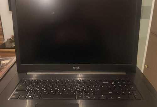 Ноутбук Dell inspiron P35E i5-8250 8GB 1TB SSD