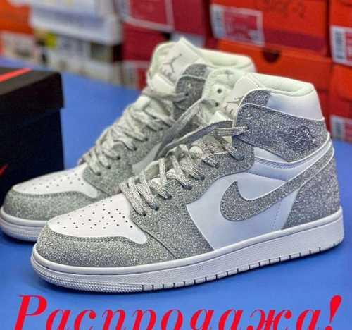 Кроссовки мужские Nike air Jordan