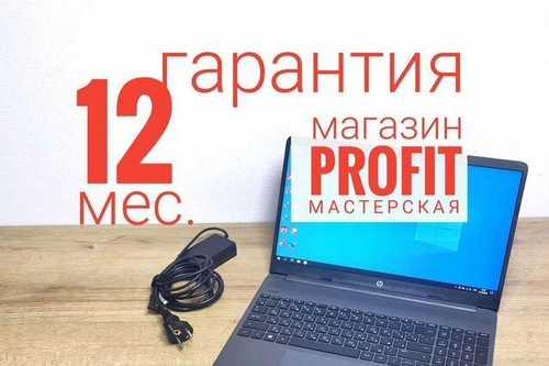 2021г. Мощный Игровой HP Gold 4ядра, 8гб, SSD-256