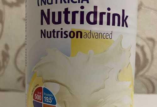 Нутризон Эдванст 322 г. Nutrison