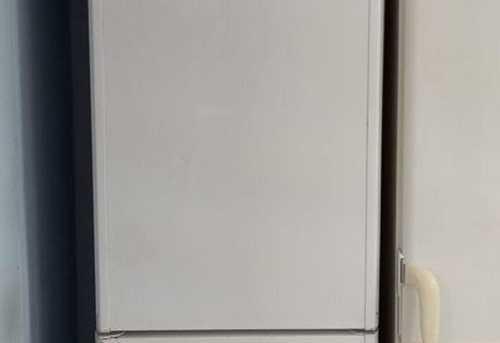 Холодильник candy ckbn 6200DW Доставка Гарантия