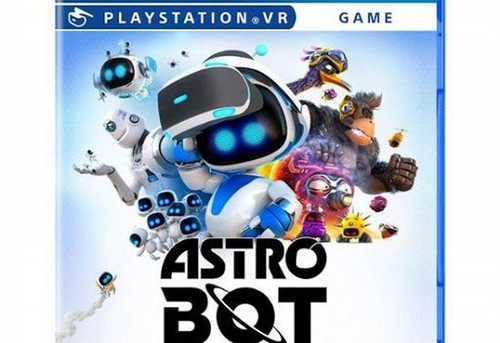 Astro BOT Rescue Mission (только для PS VR) (PS4)