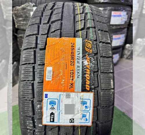 Joyroad Winter RX826 245/45 R20 103T