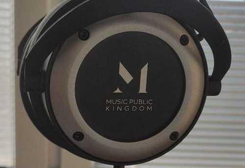 Наушники Music Public Kingdom HP501