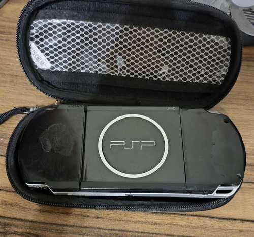 Sony psp 3008