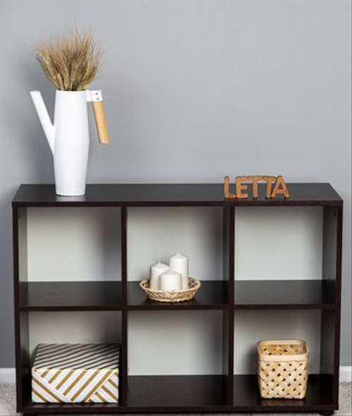 Стеллаж, от Letta