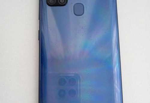 Samsung Galaxy A21s 64gb