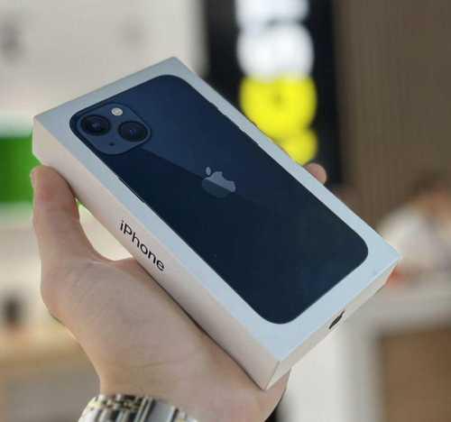 iPhone 13, 128 ГБ