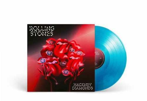 The Rolling Stones - Hackney Diamonds