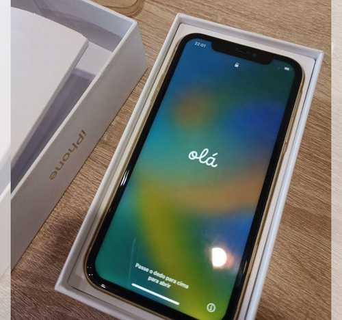 iPhone Xr, 128 ГБ