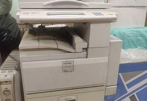 Принтер на запчасти