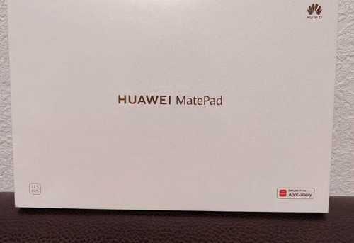 Планшет Huawei MatePad 6Gb/128Gb 11.5
