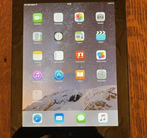 Appel iPad 2 1 32 GB 3G