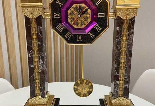 Часы настольные Credan Versailles
