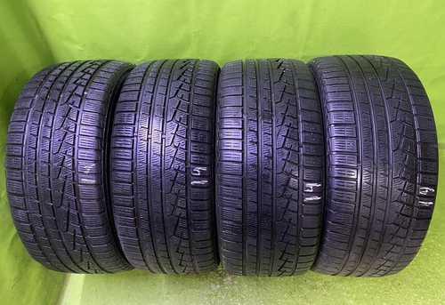 Yokohama W.Drive V902 275/45 R20 110V