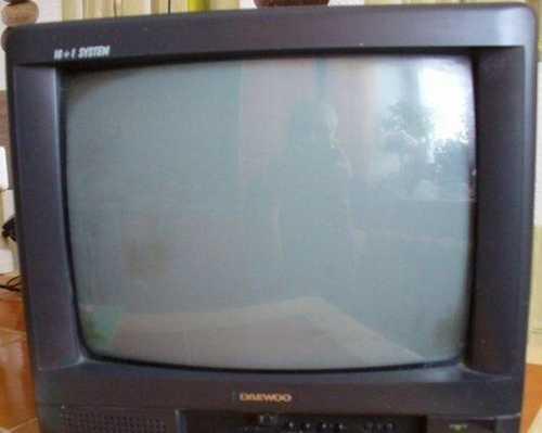 Телевизор Daewoo DMQ-2127 (53 см)