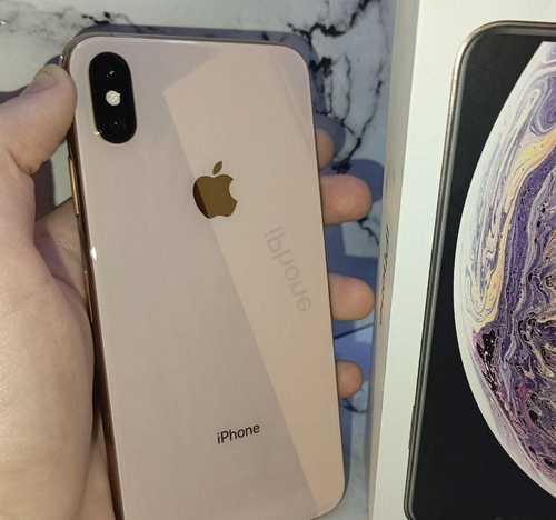 iPhone Xs Max, 64 ГБ