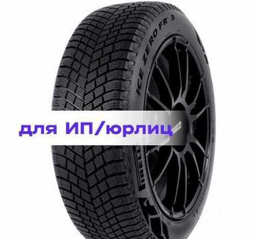 Pirelli Ice Zero FR 3 245/45 R20 103H