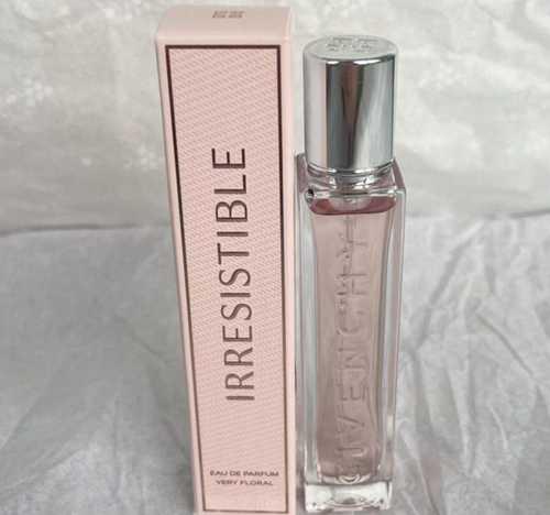 Givenchy irresistible very floral