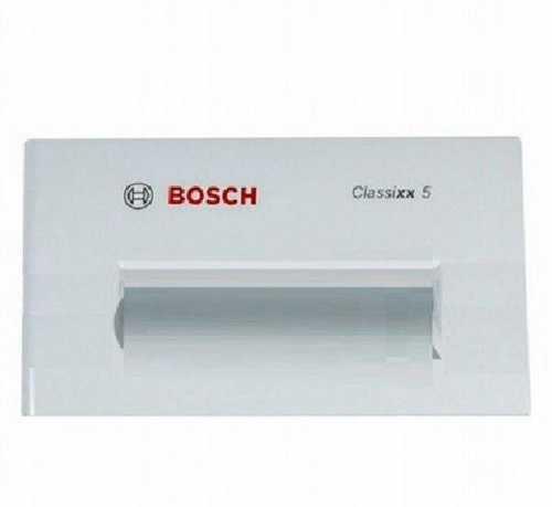 Панель дозатора моющих средств Bosch 00643914
