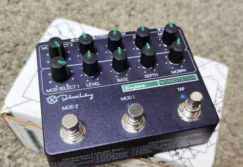 Keeley Supermod Workstation
