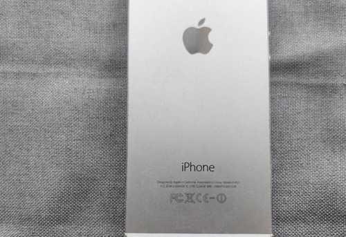 iPhone 5s a1457