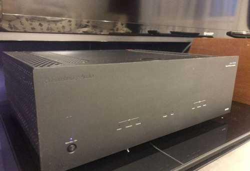 Усилитель Cambridge Audio Azur 840W