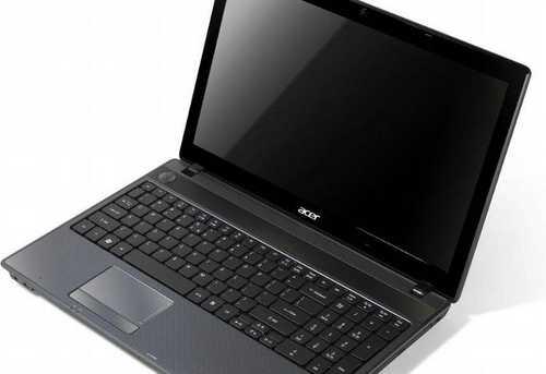 Acer 4752, 5551G, ES1-111, PackardBell разбор