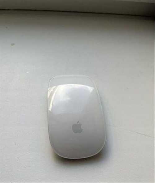 Мышь Apple magic mouse