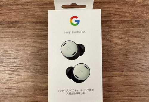 Наушники Google Pixel Buds Pro Fog JP