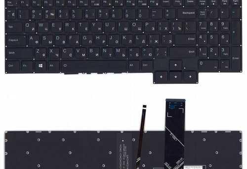 Клавиатура для ноутбука Lenovo Gaming 3-15IMH05 B