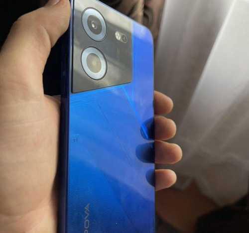 TECNO Pova 5, 8/256 ГБ