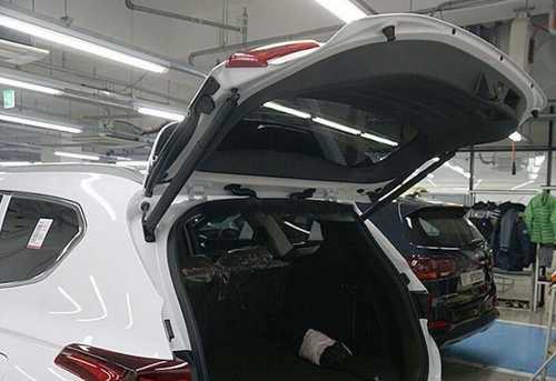 Электропривод багажника Hyundai SantaFe 2013-2016